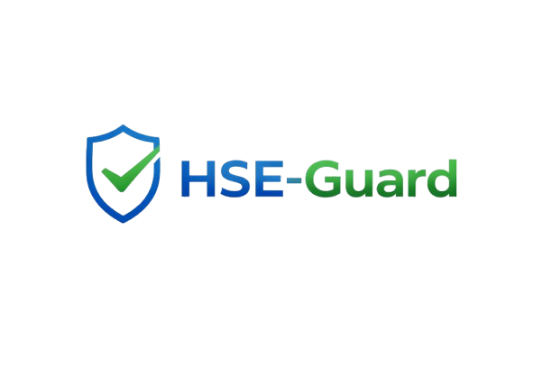 Login | HSE-Guard